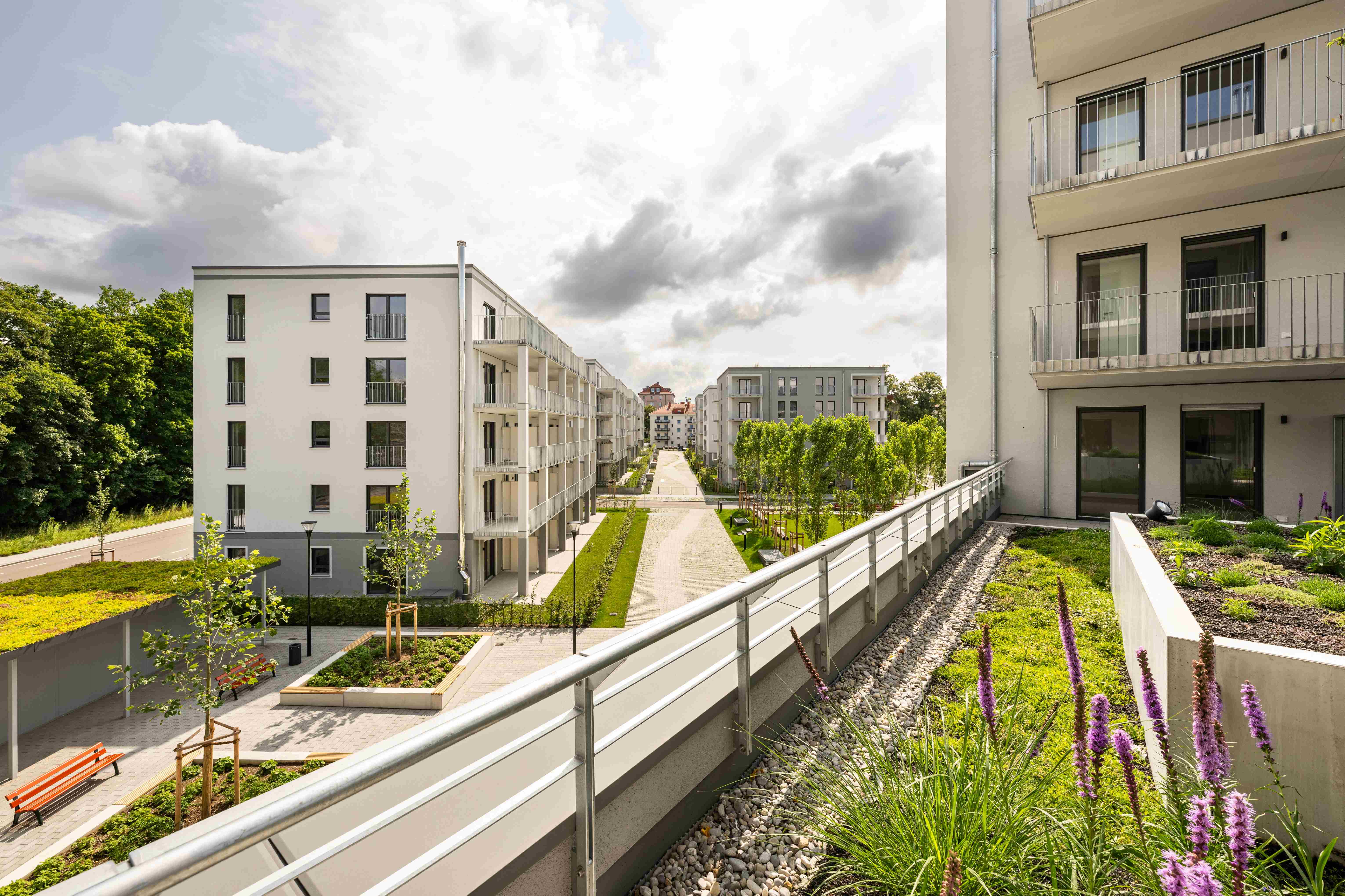 Instone Group | Presse